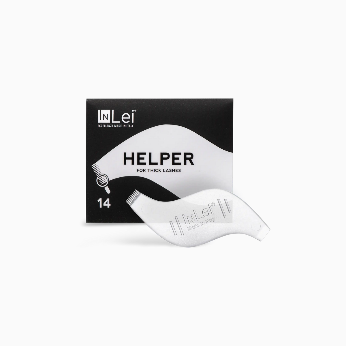 Helper – In Lei Norge